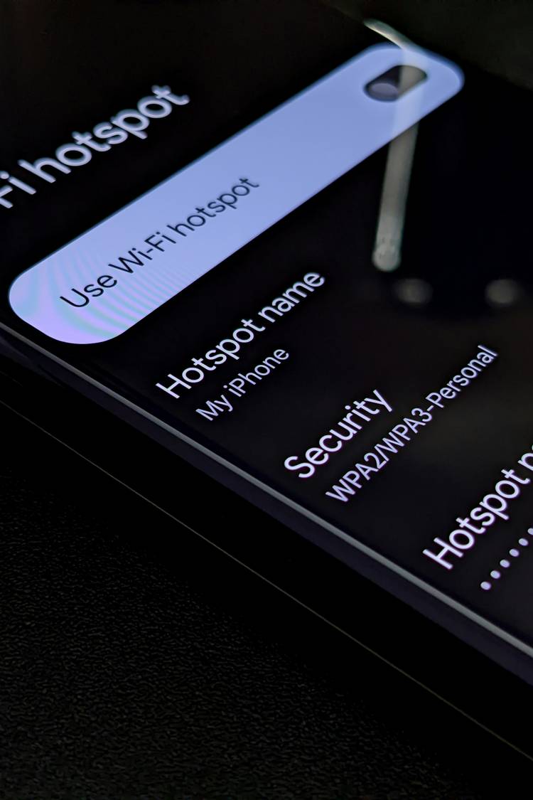 How to Set Up a Proxy on Mobile (Android & iOS) | Step-by-Step Mobile Proxy Guide 2025 ...